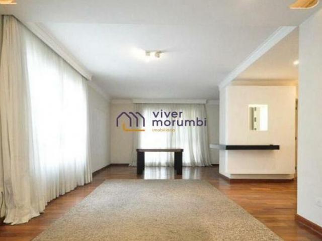 Apartamento, Morumbi São Paulo