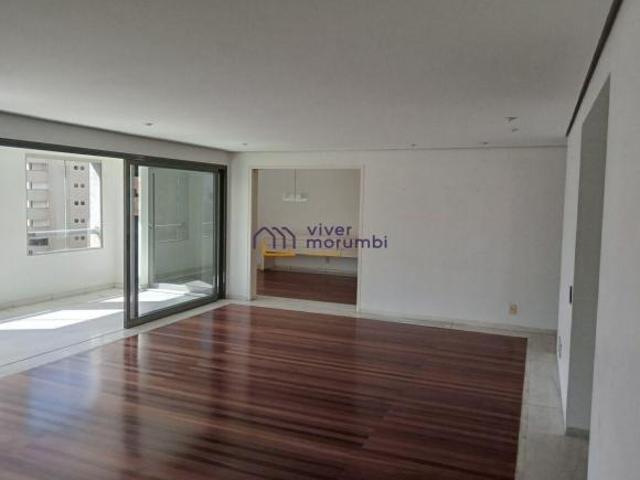 Apartamento, Morumbi São Paulo