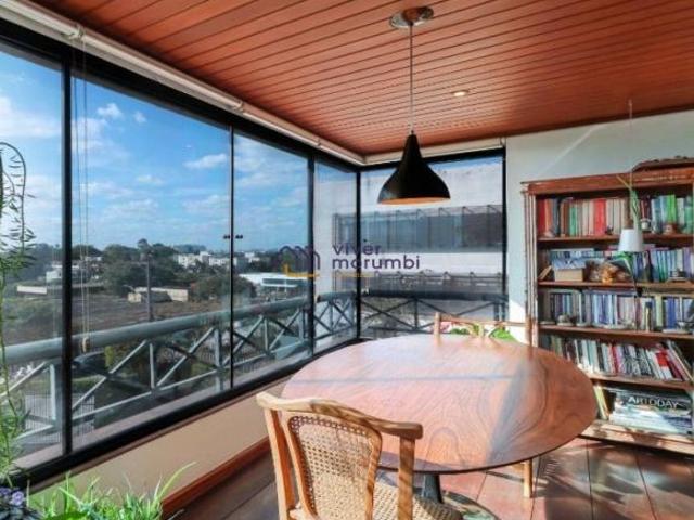 Apartamento, Morumbi São Paulo