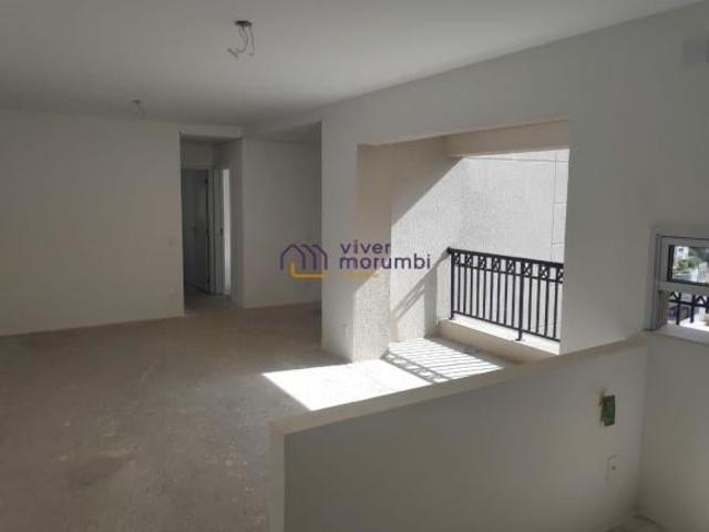 Apartamento, Morumbi São Paulo