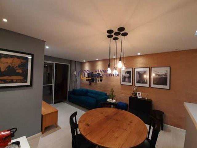 Apartamento, Morumbi São Paulo