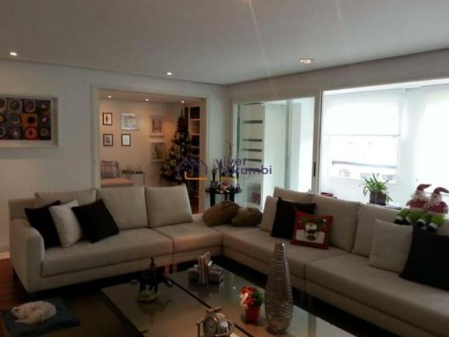 Apartamento, Morumbi São Paulo