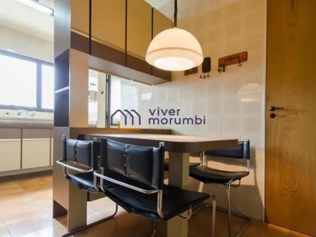 Apartamento, Morumbi São Paulo