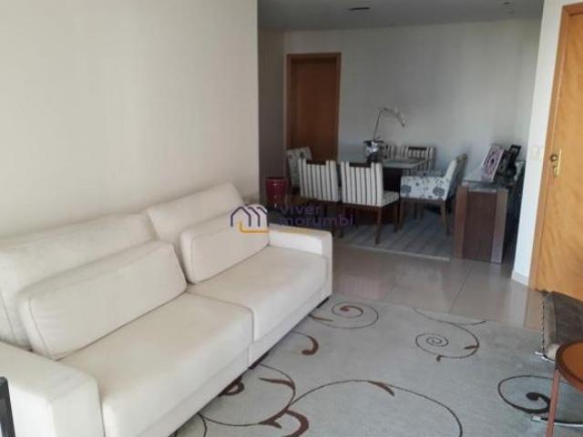 Apartamento, Morumbi São Paulo