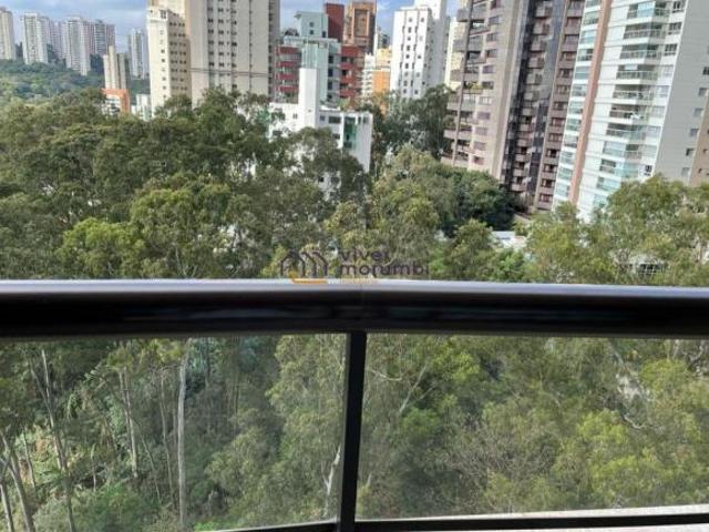 Apartamento, Morumbi São Paulo