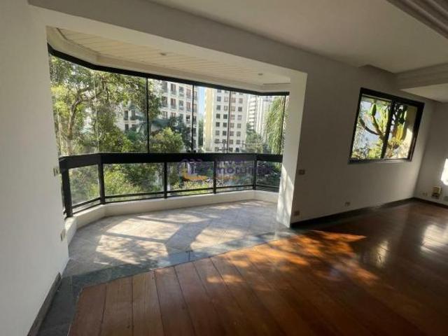 Apartamento, Morumbi São Paulo