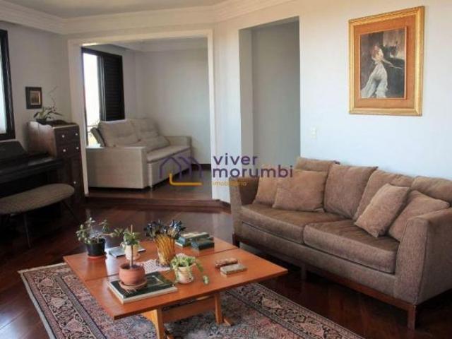 Apartamento, Morumbi São Paulo