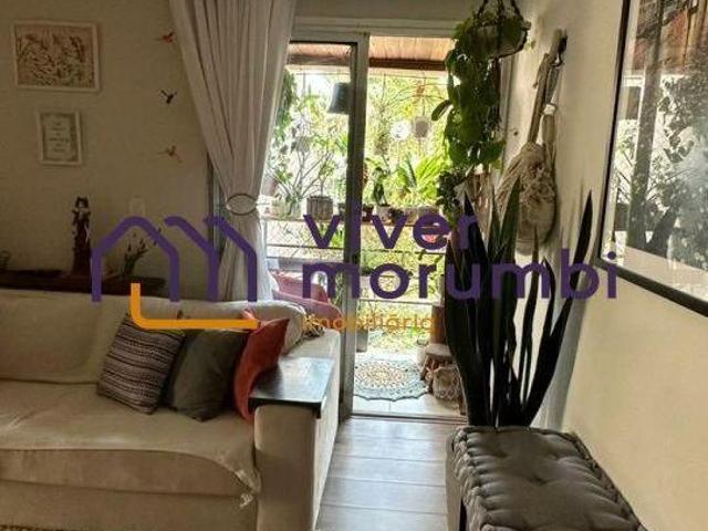 Apartamento, Morumbi São Paulo