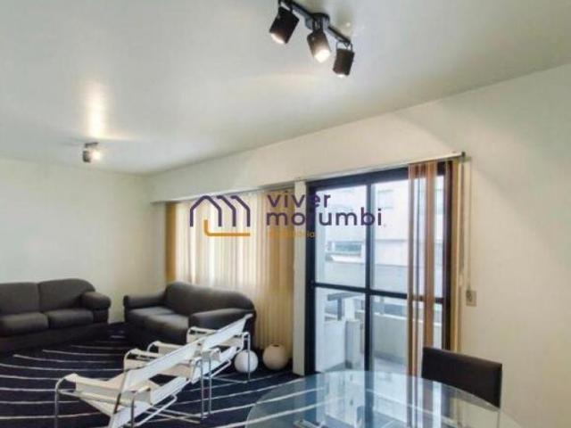 Apartamento, Morumbi São Paulo