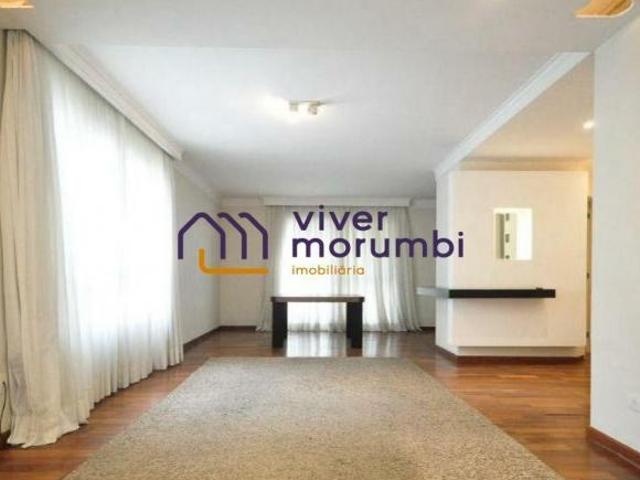 Apartamento, Morumbi São Paulo