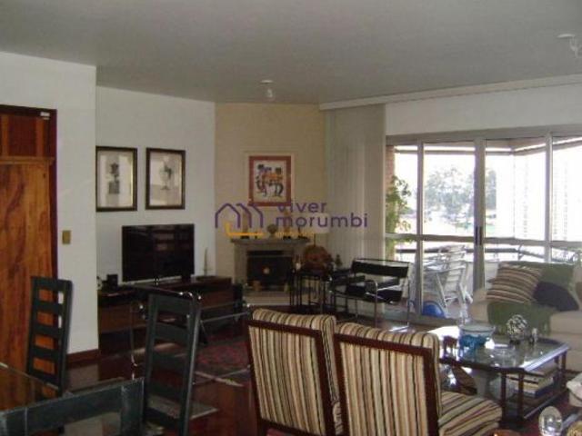 Apartamento, Morumbi São Paulo