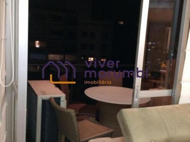 Apartamento, Morumbi São Paulo