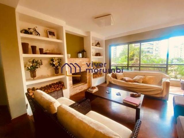 Apartamento, Morumbi São Paulo