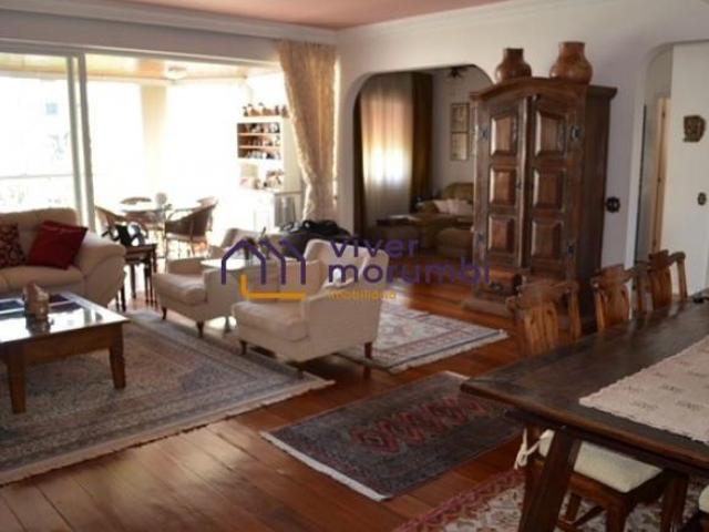 Apartamento, Morumbi São Paulo