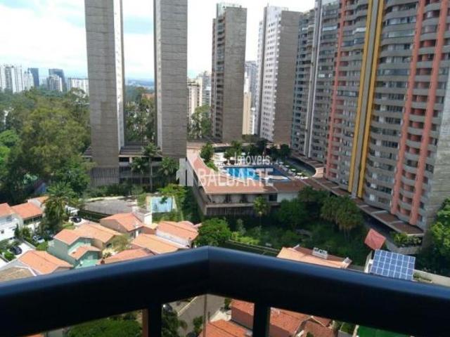 Apartamento, Morumbi São Paulo