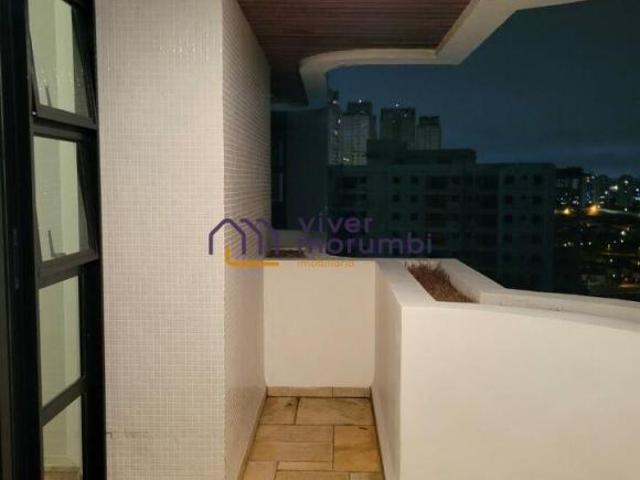Apartamento, Morumbi São Paulo