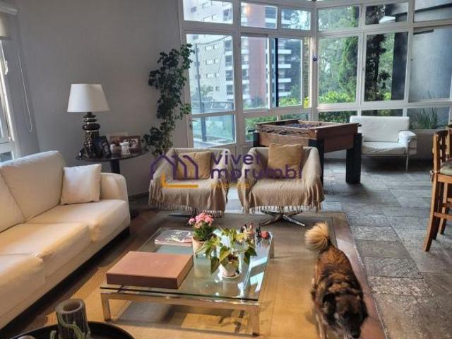 Apartamento, Morumbi São Paulo