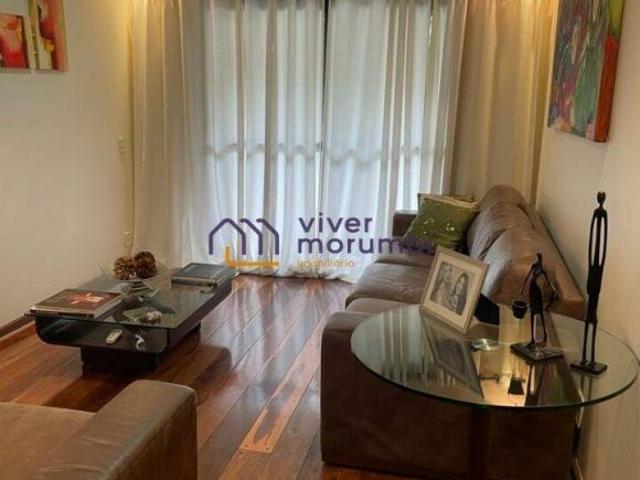 Apartamento, Morumbi São Paulo