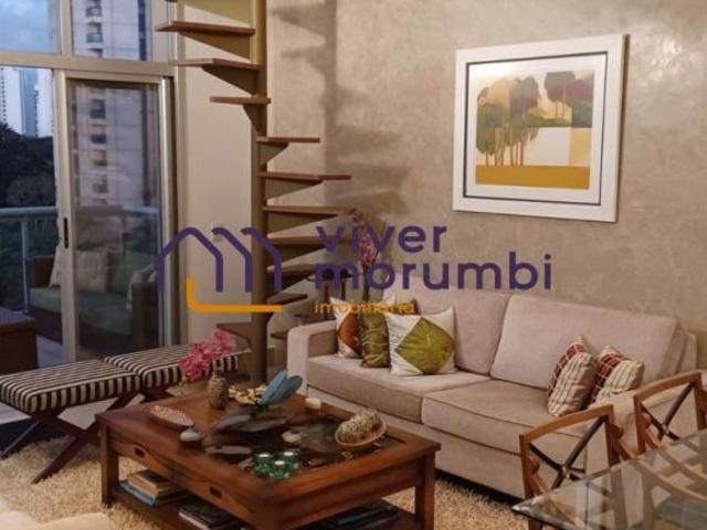 Apartamento, Morumbi São Paulo