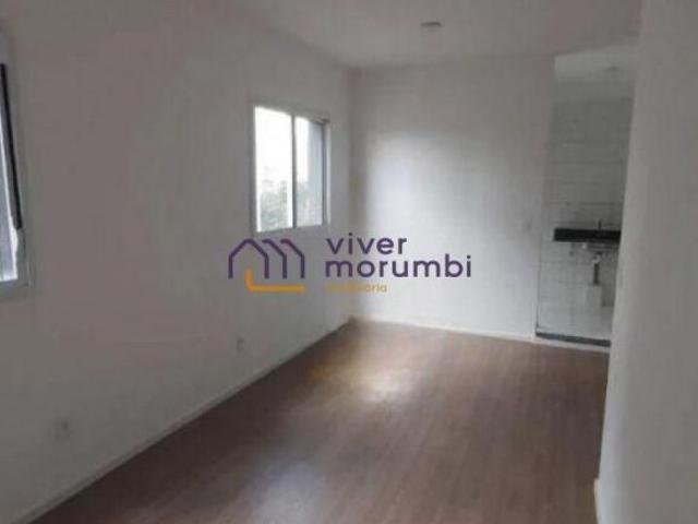 Apartamento, Morumbi São Paulo