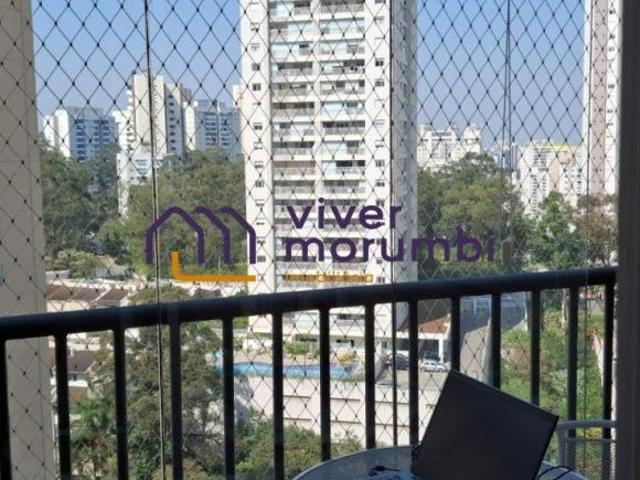 Apartamento, Morumbi São Paulo