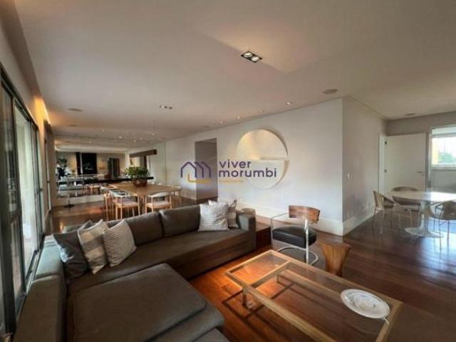 Apartamento, Morumbi São Paulo