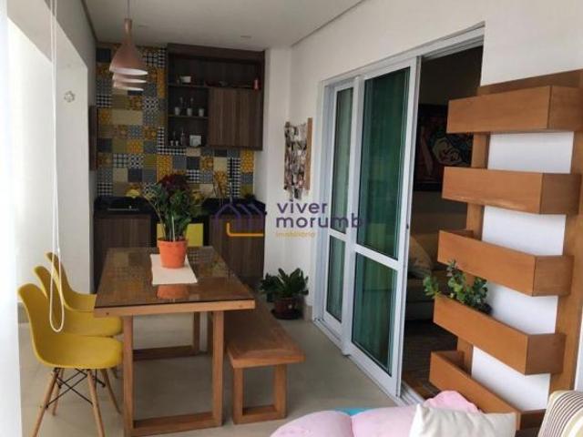 Apartamento, Morumbi São Paulo