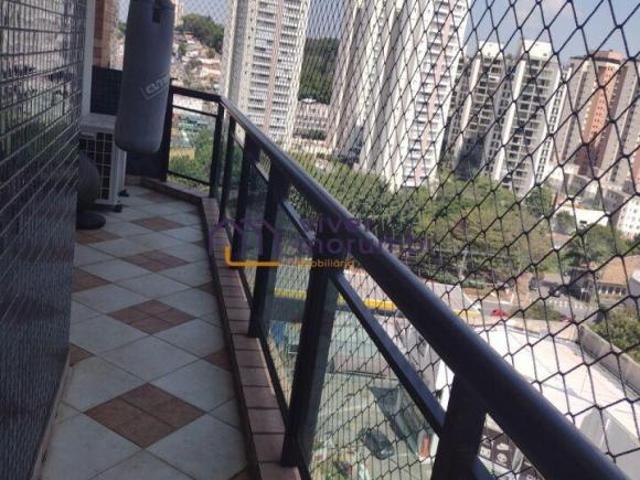 Apartamento, Morumbi São Paulo
