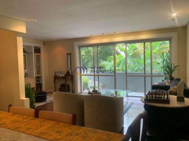 Apartamento, Morumbi São Paulo