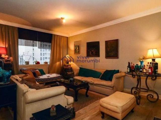 Apartamento, Morumbi São Paulo