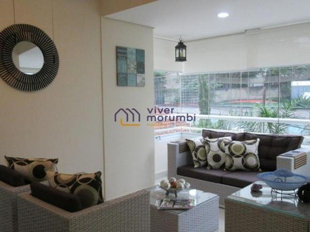 Apartamento, Morumbi São Paulo