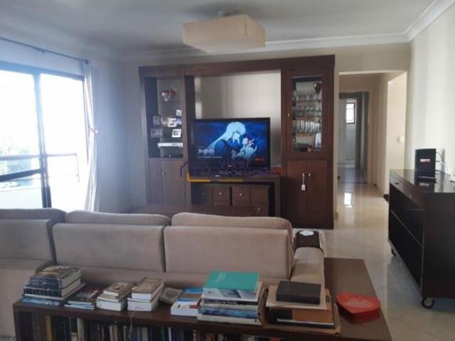 Apartamento, Morumbi São Paulo