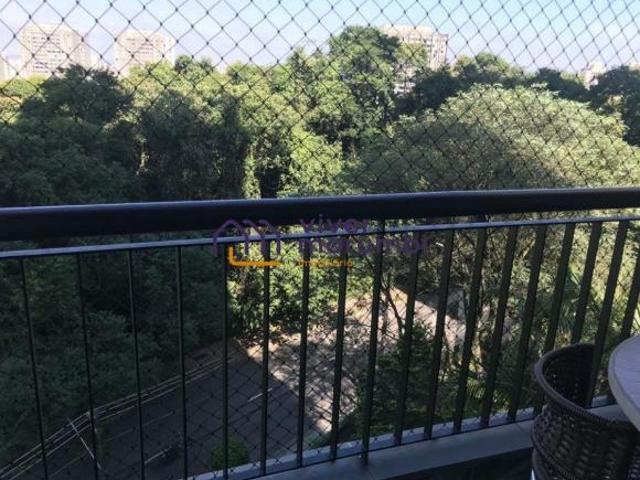 Apartamento, Morumbi São Paulo