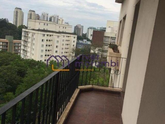 Apartamento, Morumbi São Paulo