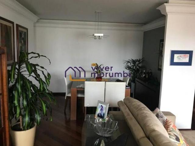 Apartamento, Morumbi São Paulo