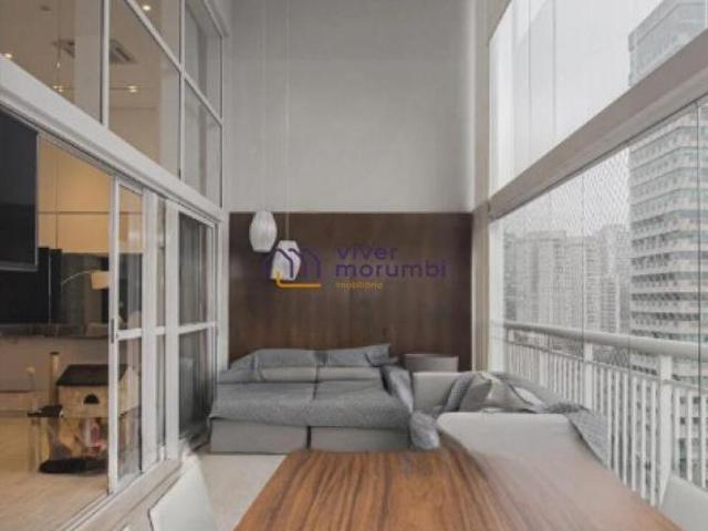 Apartamento, Morumbi São Paulo