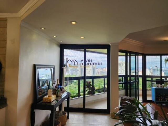 Apartamento, Morumbi São Paulo