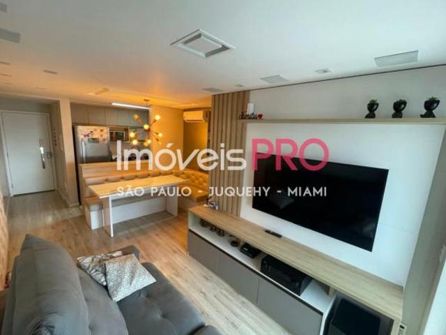 Apartamento, Morumbi São Paulo
