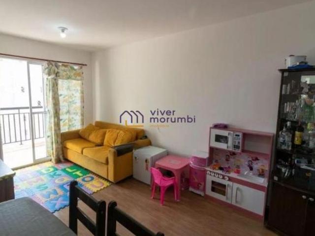 Apartamento, Morumbi São Paulo