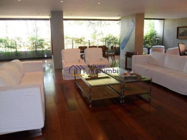 Apartamento, Morumbi São Paulo