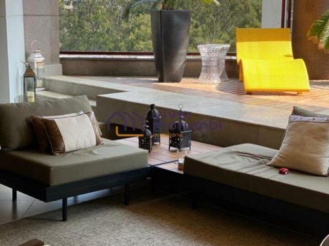 Apartamento, Morumbi São Paulo