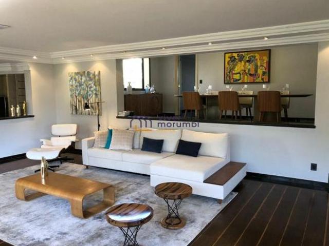 Apartamento, Morumbi São Paulo