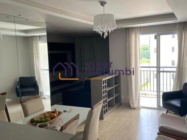 Apartamento, Morumbi São Paulo