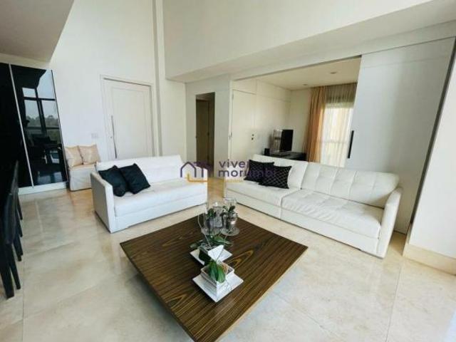Apartamento, Morumbi São Paulo