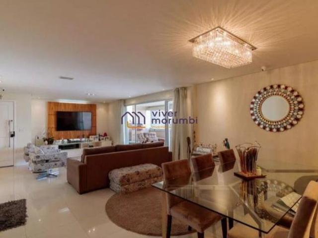 Apartamento, Morumbi São Paulo