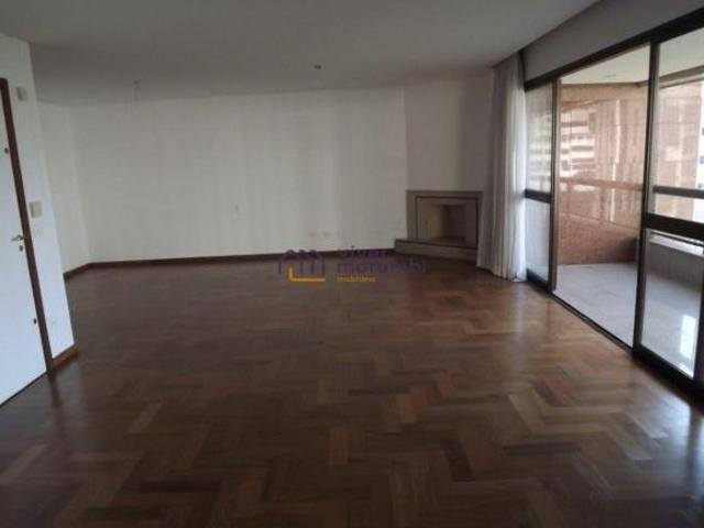 Apartamento, Morumbi São Paulo