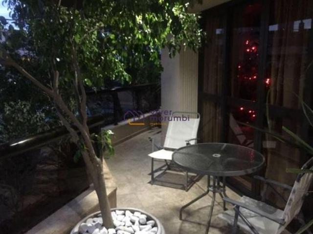 Apartamento, Morumbi São Paulo
