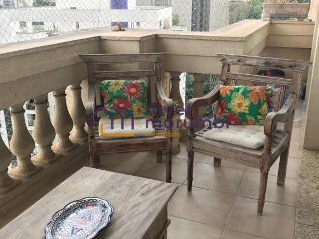 Apartamento, Morumbi São Paulo