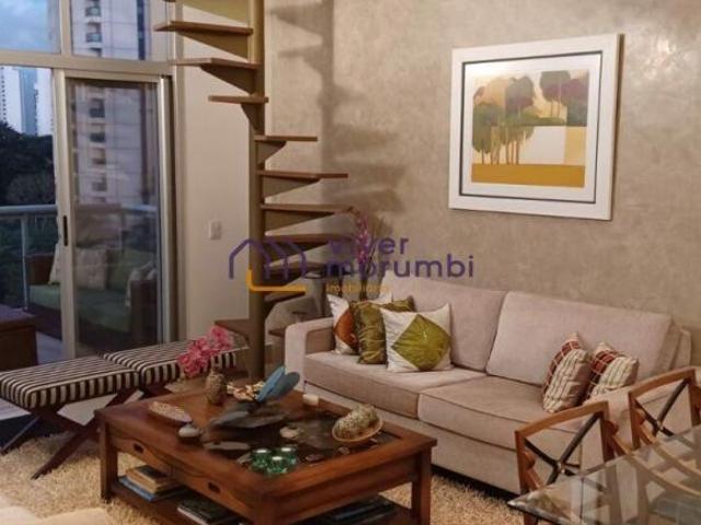 Apartamento, Morumbi São Paulo