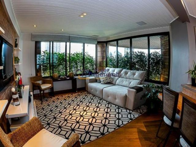 Apartamento, Morumbi São Paulo